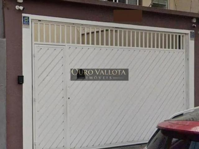 Sobrado com 3 dormitórios à venda, 150 m² por R$ 1.595.000,00 Vila Prudente São Paulo/SP