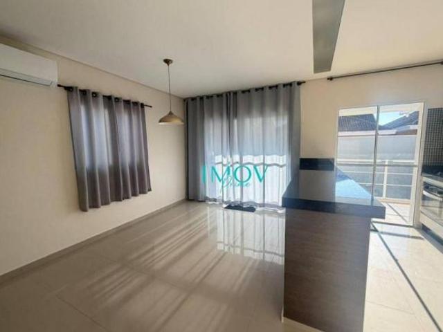 Sobrado com 3 dormitórios à venda, 150 m² por R$ 1.600.000,00 Urbanova São José dos Campos/SP