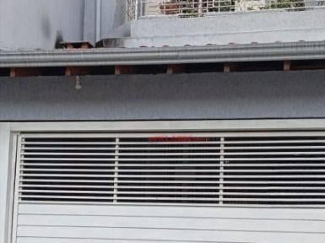 Sobrado com 3 dormitórios à venda, 150 m² por R$ 1.600.000,00 Vila Mariana São Paulo/SP