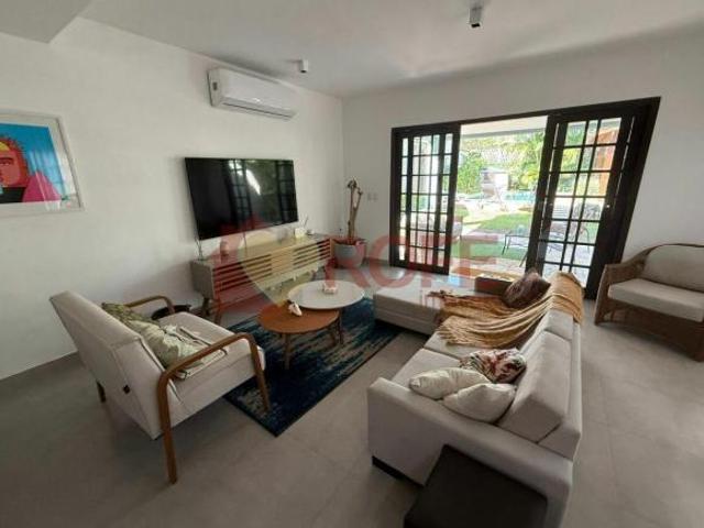 Sobrado com 3 dormitórios à venda, 150 m² por R$ 1.800.000,00 Barra do Sahy São Sebastião/SP