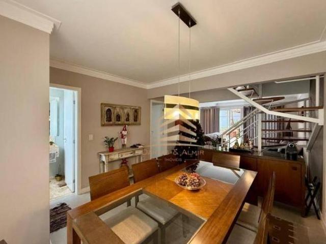 Sobrado com 3 dormitórios à venda, 185 m² por R$ 1.950.000,00 Parque Renato Maia Guarulhos/SP