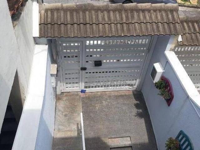 Sobrado com 3 dormitórios à venda, 150 m² por R$ 1.000.000,00 Vila Laís São Paulo/SP