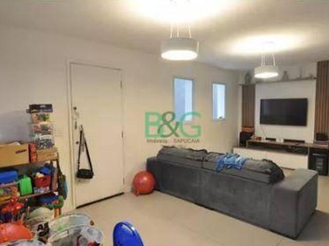 Sobrado à venda, 150 m² por R$ 1.049.000,00 Carandiru São Paulo/SP