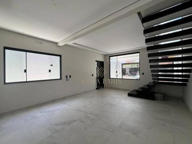 Sobrado com 3 dormitórios à venda, 150 m² por R$ 1.050.000,00 Boqueirão Praia Grande/SP