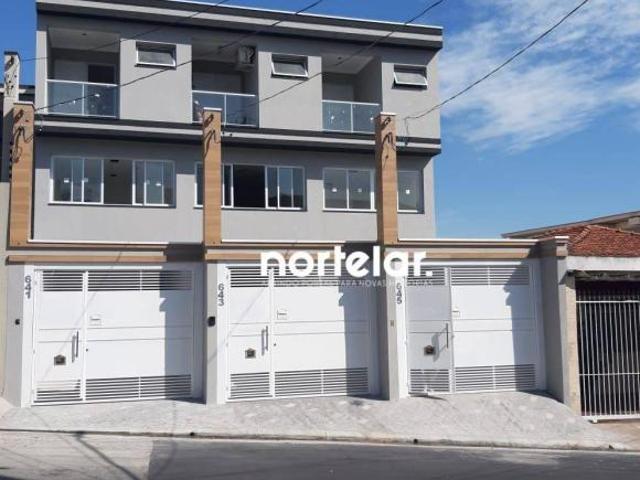 Sobrado com 3 dormitórios à venda, 150 m² por R$ 1.050.000,00 Parque São Domingos São Paulo/SP