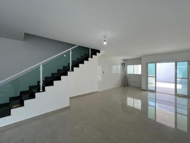 Sobrado com 3 dormitórios à venda, 150 m² por R$ 1.050.000,00 Vila Marina Santo André/SP