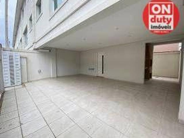 Sobrado com 3 dormitórios à venda, 150 m² por R$ 1.060.000,00 Boqueirão Santos/SP