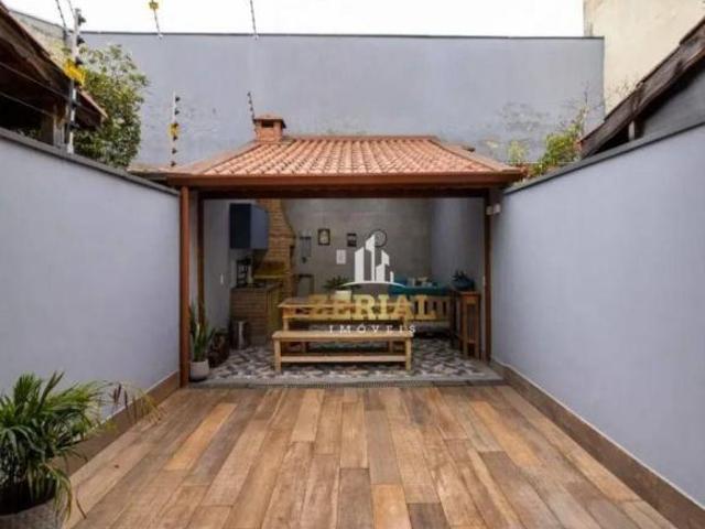 Sobrado com 3 dormitórios à venda, 150 m² por R$ 1.070.000,00 Vila Primavera São Paulo/SP
