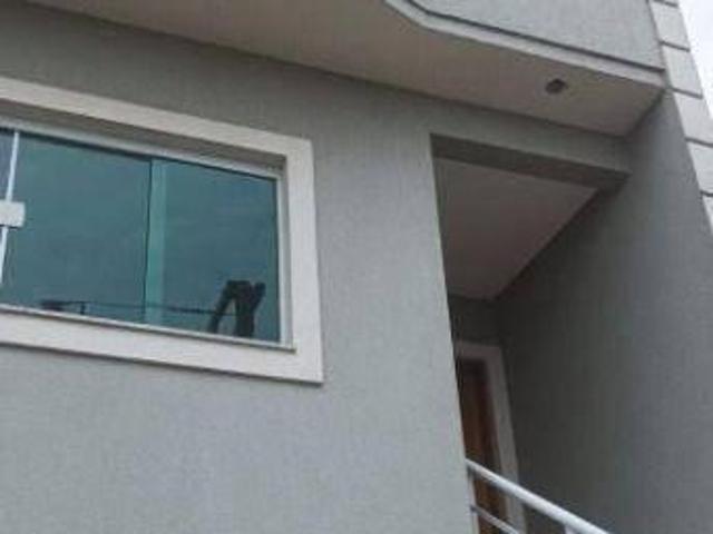 Sobrado com 3 dormitórios à venda, 150 m² por R$ 1.080.000,00 Jardim São José São Paulo/SP
