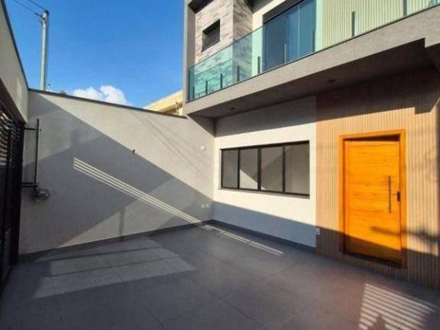 Sobrado com 3 dormitórios à venda, 150 m² por R$ 1.100.000,00 Pirituba São Paulo/SP