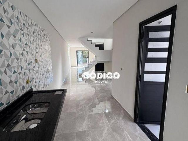 Sobrado com 3 dormitórios à venda, 150 m² por R$ 1.100.000,00 Vila Rosália Guarulhos/SP