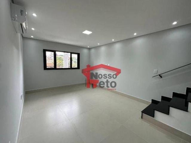 Sobrado com 3 dormitórios à venda, 150 m² por R$ 1.180.000,00 Parque São Domingos São Paulo/SP