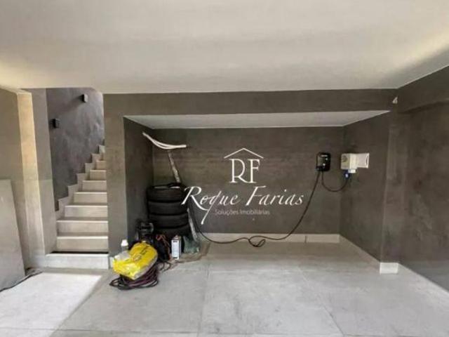 Sobrado com 3 dormitórios à venda, 150 m² por R$ 1.200.000 Jardim Bonfiglioli São Paulo/SP