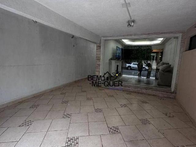 Sobrado com 3 dormitórios à venda, 150 m² por R$ 1.200.000 Parque São Domingos São Paulo/SP