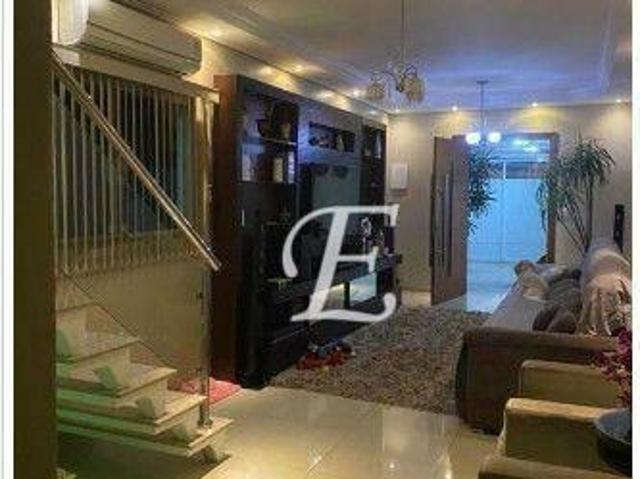 Sobrado com 3 dormitórios à venda, 150 m² por R$ 1.200.000,00 Parque Novo Mundo São Paulo/SP