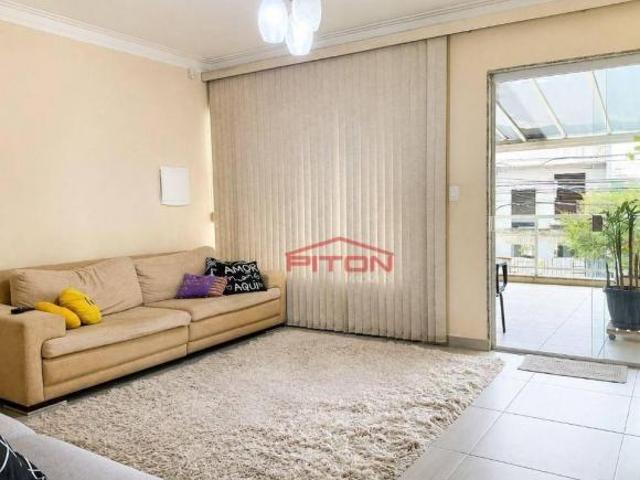 Sobrado com 3 dormitórios à venda, 150 m² por R$ 1.200.000,00 Penha São Paulo/SP