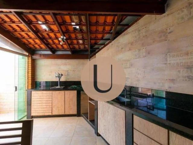 Sobrado com 3 dormitórios à venda, 150 m² por R$ 1.200.000,00 Vila Prudente São Paulo/SP