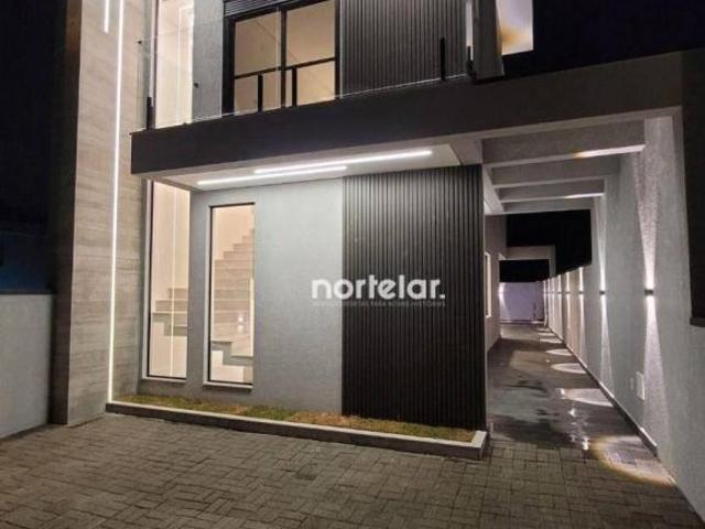 Sobrado com 3 dormitórios à venda, 150 m² por R$ 1.320.000,00 Alphaville Santana de Parnaíba/SP