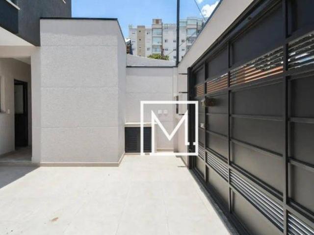 Sobrado com 3 dormitórios à venda, 150 m² por R$ 1.350.000,00 Vila Gumercindo