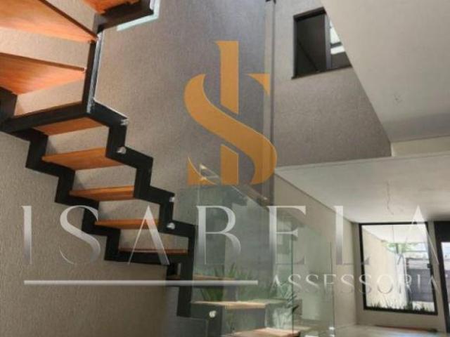 Sobrado com 3 dormitórios à venda, 150 m² por R$ 1.380.000,00 Bosque da Saúde São Paulo/SP
