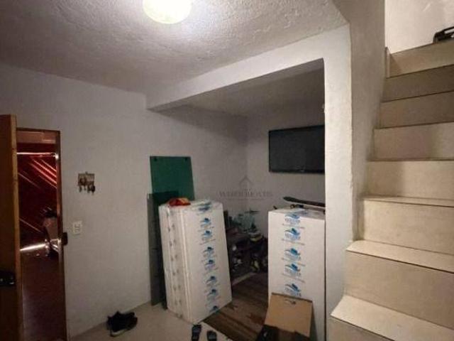 Sobrado com 3 dormitórios à venda, 150 m² por R$ 279.000,00 Jardim Iracema São Paulo/SP