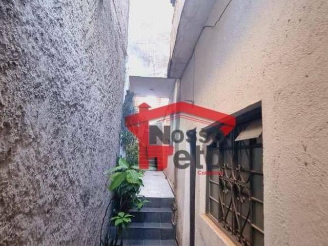 Sobrado com 3 dormitórios à venda, 150 m² por R$ 365.000,00 Jardim Cidade Pirituba São Paulo/SP