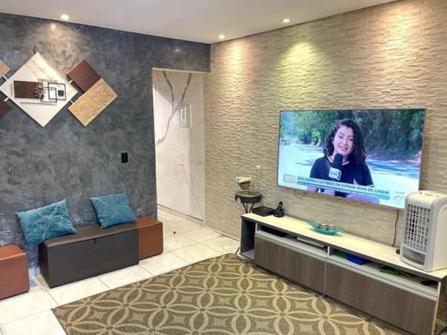 Sobrado com 3 dormitórios à venda, 150 m² por R$ 380.000,00 Parque São Bento Sorocaba/SP