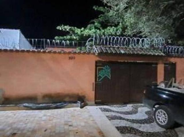 Sobrado com 3 dormitórios à venda, 150 m² por R$ 390.000,00 Balneário Agenor de Campos Mongaguá/