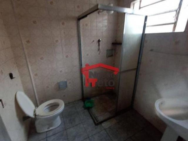 Sobrado com 3 dormitórios à venda, 150 m² por R$ 400.000,00 Jardim Santo Elias São Paulo/SP