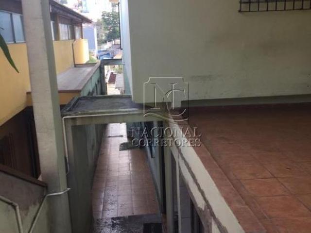 Sobrado com 3 dormitórios à venda, 150 m² por R$ 420.000,00 Parque João Ramalh