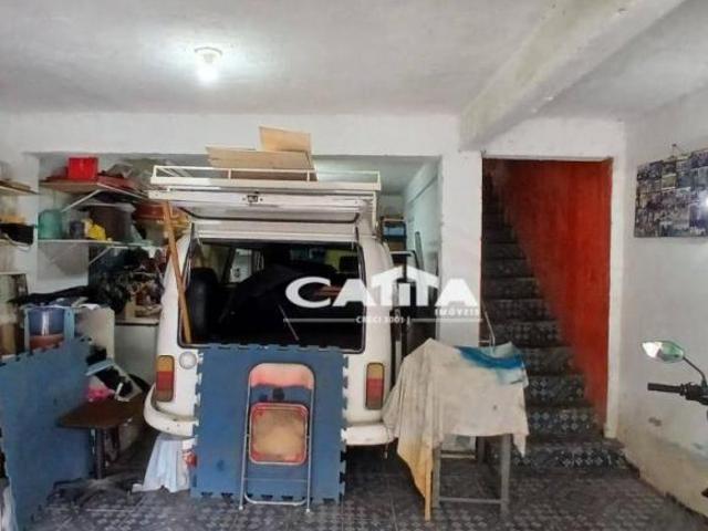 Sobrado com 3 dormitórios à venda, 150 m² por R$ 430.000,00 Jardim Nossa Senhora do Carmo São Pa