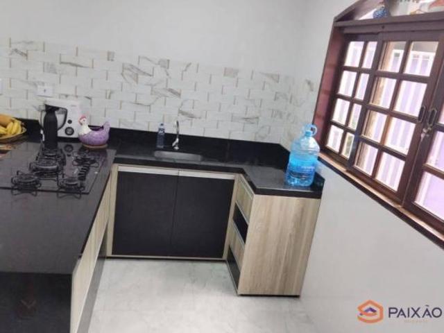 Sobrado com 3 dormitórios à venda, 150 m² por R$ 450.000,00 Jardim Varan Suzano/SP