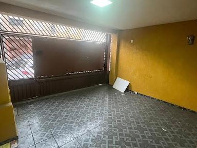 Sobrado com 3 dormitórios à venda, 150 m² por R$ 470.000,00 Jardim Santa Maria São Paulo/SP