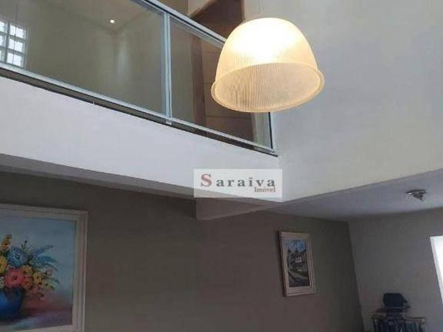Sobrado com 3 dormitórios à venda, 150 m² por R$ 480.000 Riacho Grande São Bernardo do Campo/SP