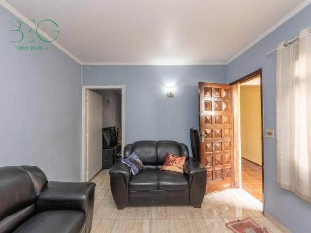 Sobrado à venda, 150 m² por R$ 499.999,00 Jardim Vista Linda São Paulo/SP