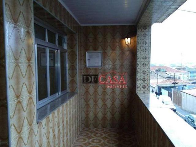 Sobrado com 3 dormitórios à venda, 150 m² por R$ 490.000,00 Vila Alpina São Paulo/SP