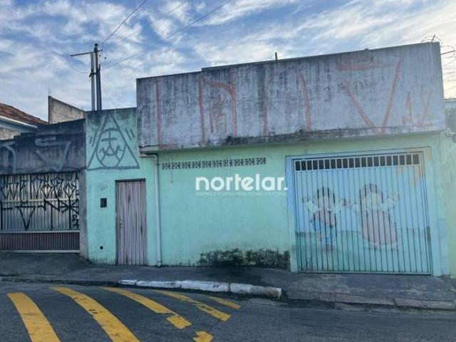 Sobrado com 3 dormitórios à venda, 150 m² por R$ 500.000,00 Freguesia do Ó São Paulo/SP