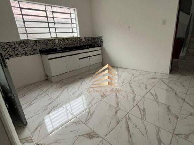Sobrado à venda, 150 m² por R$ 529.500,00 Penha de França São Paulo/SP