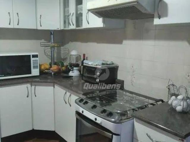 Sobrado com 3 dormitórios à venda, 150 m² por R$ 530.000,00 Jardim Itapark Velho Mauá/SP
