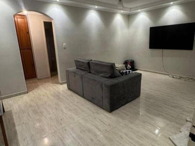 Sobrado com 3 dormitórios à venda, 150 m² por R$ 540.000,00 Jardim Paraíso de Viracopos Campinas