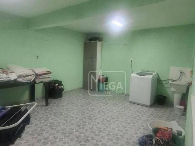 Sobrado com 3 dormitórios à venda, 150 m² por R$ 559.999,00 Vila Duarte São Paulo/SP