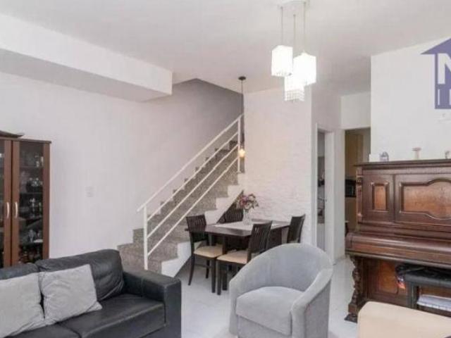 Sobrado com 3 dormitórios à venda, 150 m² por R$ 563.500,00 Penha São Paulo/SP