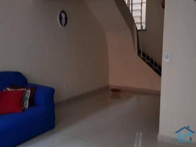 Sobrado com 3 dormitórios à venda, 150 m² por R$ 575.000,00 Mooca São Paulo/SP