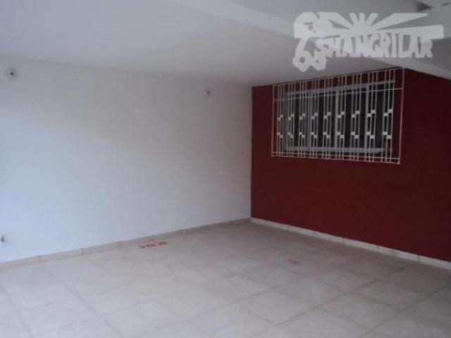 Sobrado com 3 dormitórios à venda, 150 m² por R$ 570.000,00 Vila São José Diadema/SP