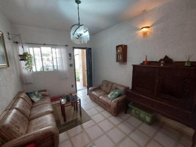 Sobrado com 3 dormitórios à venda, 150 m² por R$ 595.000,00 Vila Formosa São Paulo/SP