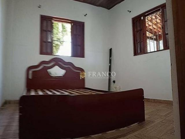 Sobrado com 3 dormitórios à venda, 150 m² por R$ 590.000,00 Jardim Maracaibo Tremembé/SP