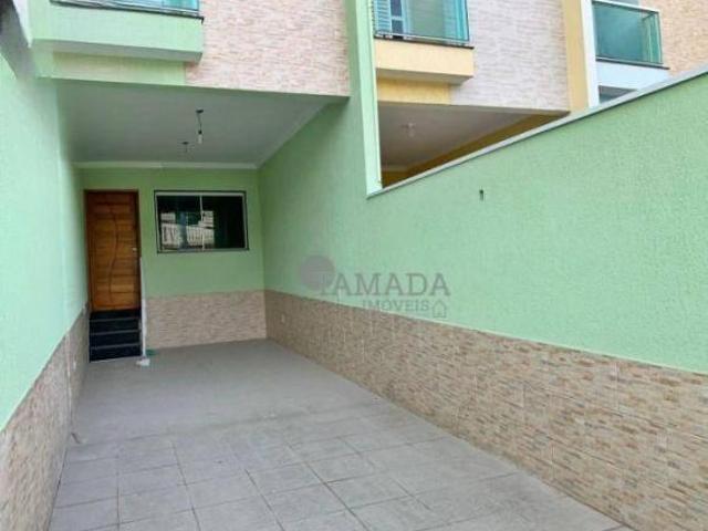 Sobrado com 3 dormitórios à venda, 150 m² por R$ 590.000,00 Jardim Popular São Paulo/SP