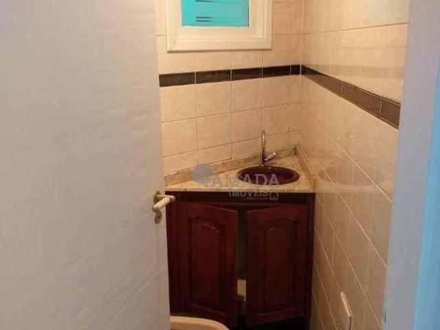 Sobrado com 3 dormitórios à venda, 150 m² por R$ 600.000,00 Jardim Fernandes São Paulo/SP
