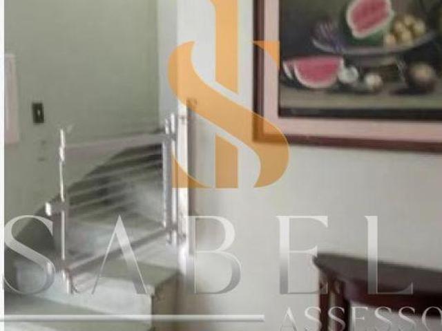 Sobrado com 3 dormitórios à venda, 150 m² por R$ 615.000,00 Bosque da Saúde São Paulo/SP