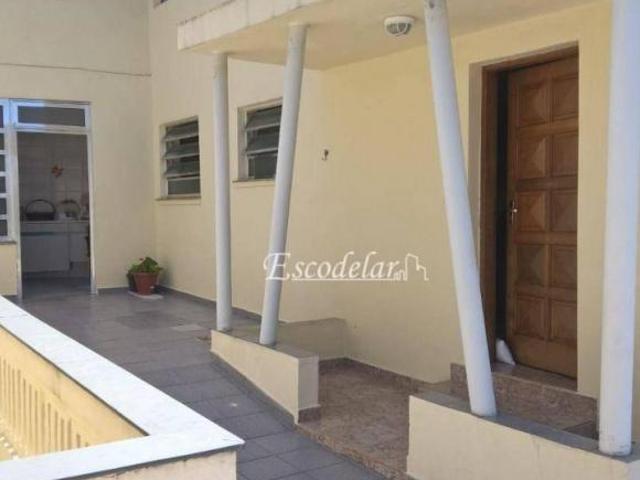 Sobrado com 3 dormitórios à venda, 150 m² por R$ 610.000,00 Freguesia do Ó São Paulo/SP